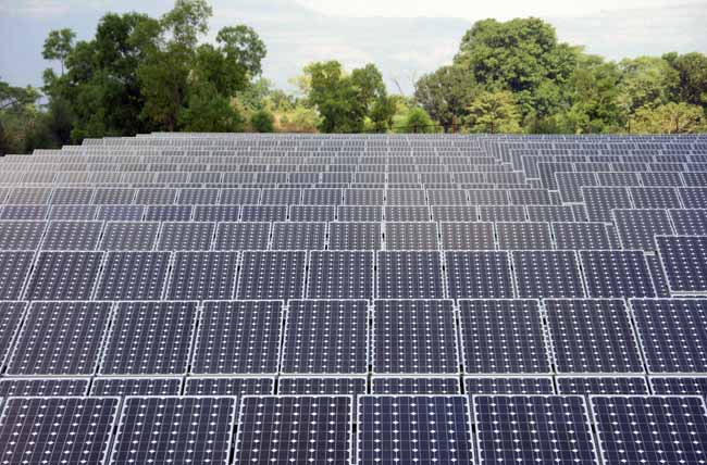 Tata Power Solar increases solar module manufacturing capacity
