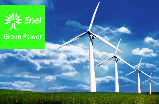 Enel inks electricity supply agreement with Eaton - GreentechLead