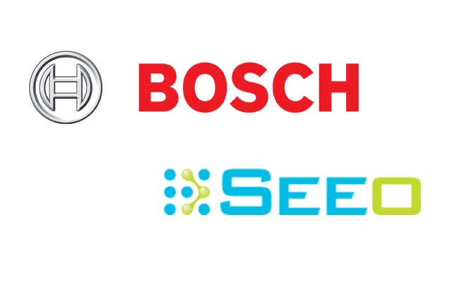 Bosch acquires Californian battery manufacturer Seeo