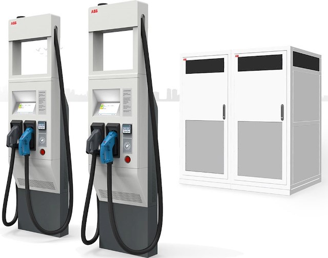 ABB buys controlling stake in EV charging firm InCharge Energy ...