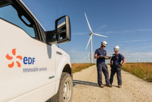 EDF’s Saint-Nazaire offshore wind farm is operational - GreentechLead