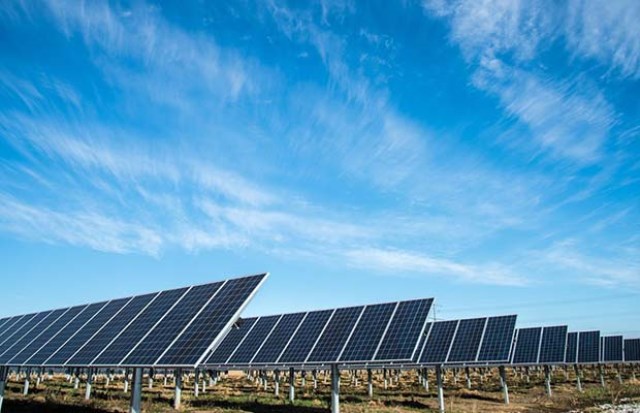 Nelnet Renewable Energy invests in EPC firm GRNE Solar - GreentechLead