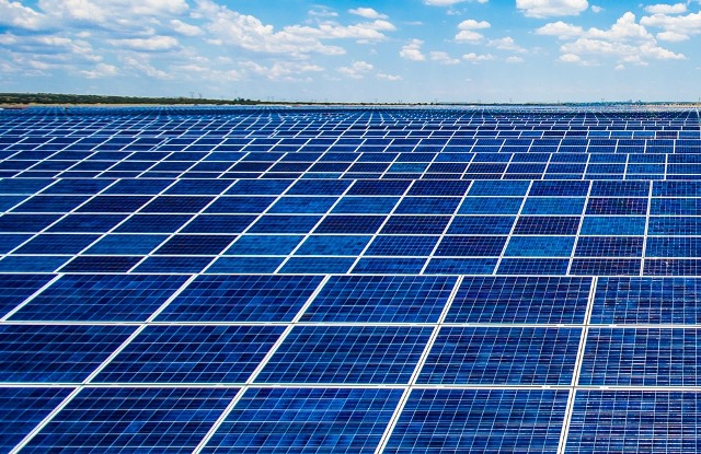 Leag plans 1,000 MW solar park in renewables expansion in Germany ...