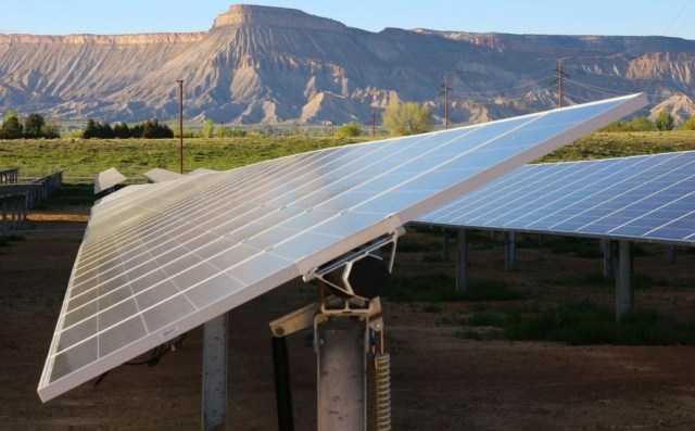 Pivot Energy raises $203 million for solar projects - GreentechLead