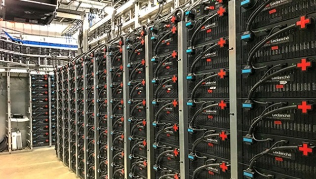 CSI Energy Storage wins contract for 2.6 GWh of battery solutions ...