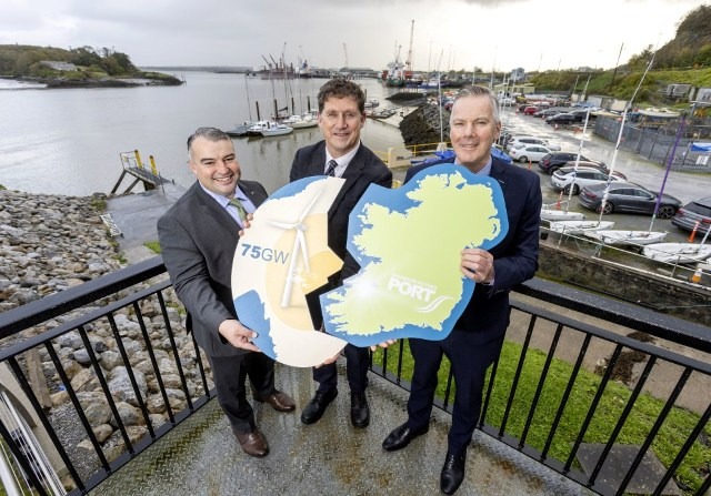 Bechtel’s review of Shannon Foynes Port Co’s masterplan - GreentechLead