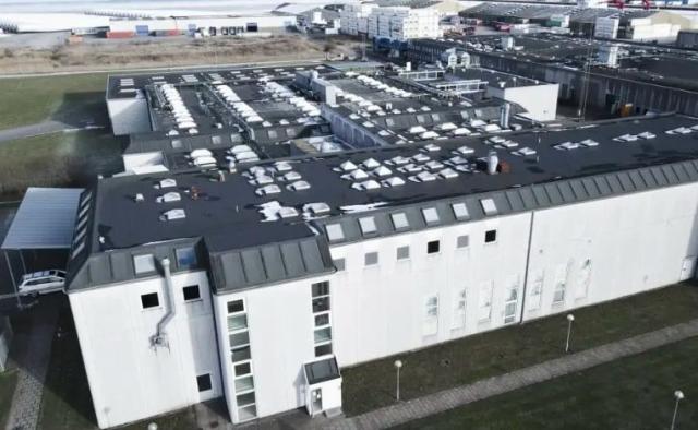 Blue World Technologies starts production of methanol fuel cells ...