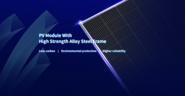 Risen Energy starts production of HJT Hyper-ion solar modules ...