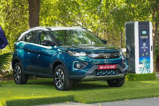 Tata reveals plans for $1.5 bn EV battery plant in India - GreentechLead