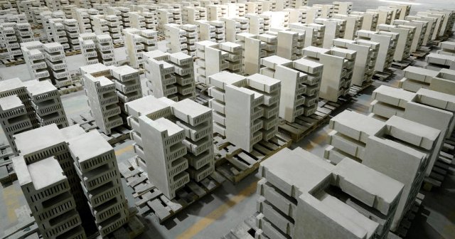 Rondo Energy Secures $60 mn to Propel Global Rollout of Revolutionary ...