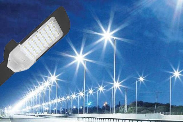 Lord’s Mark Industries Secures Contract for LED-Based Smart Solar ...