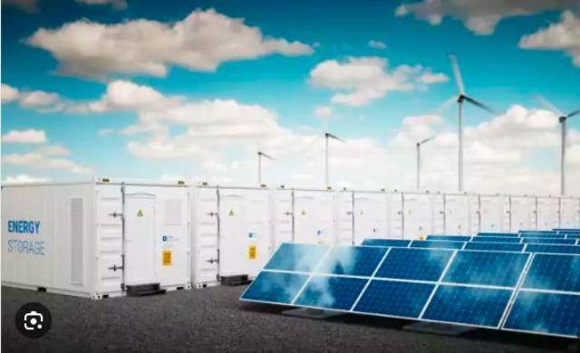 AES Projects Growth Amidst Renewable Expansion and Strategic ...